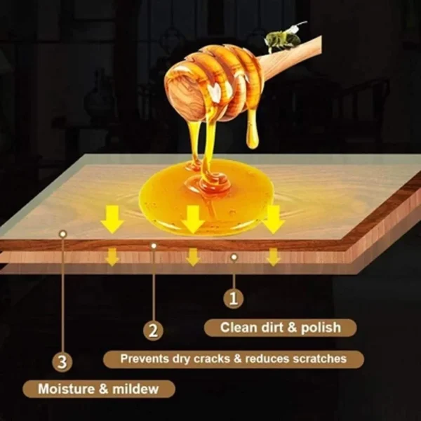 BEEWAX – Vigoshop.de