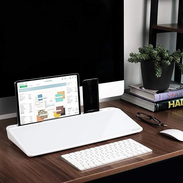 Multifunktionaler Schreibtisch-Organizer + GRATIS schwarzer Marker ...